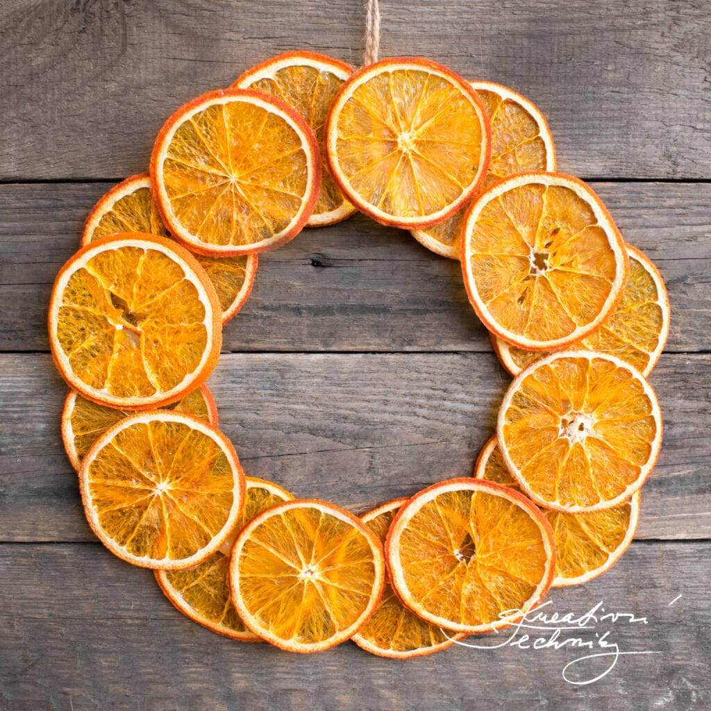 Adventní věnec 6x jinak | Video návod | Kreativní Techniky