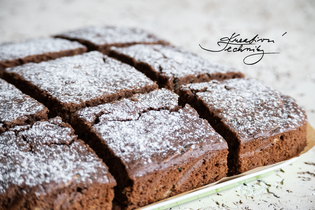 Cuketová buchta: Výborný jednoduchý a rychlý recept | Kreativní Techniky